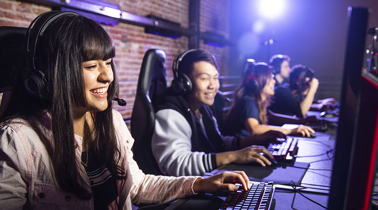 Esports | EdTech Magazine